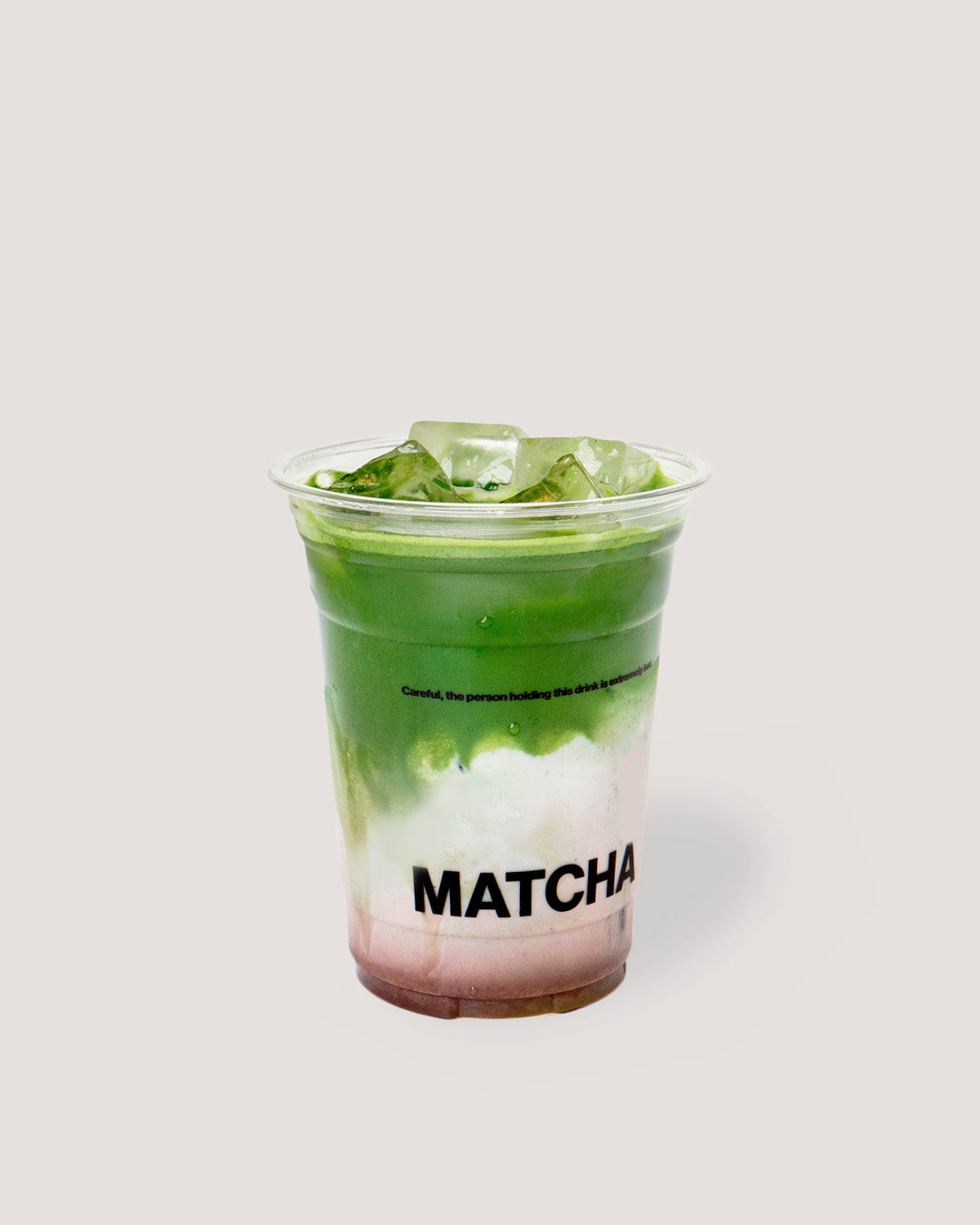MENU – MATCHA MATCHA