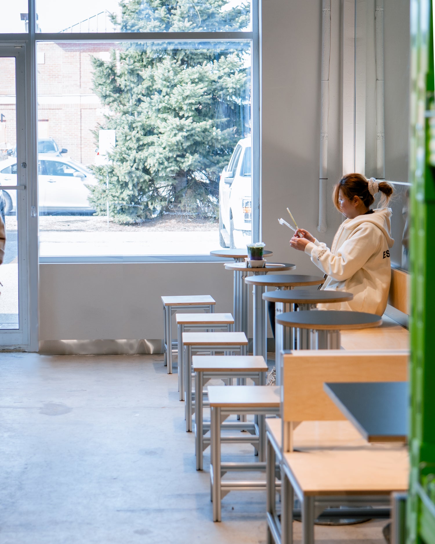 LOCATIONS – MATCHA MATCHA