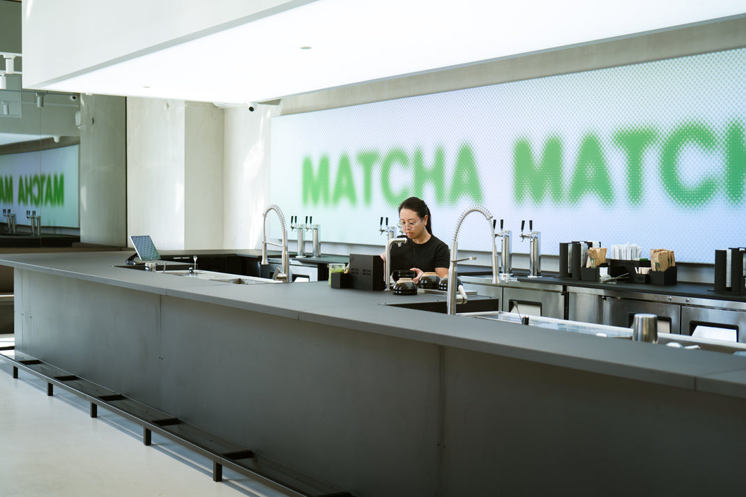 LOCATIONS – MATCHA MATCHA